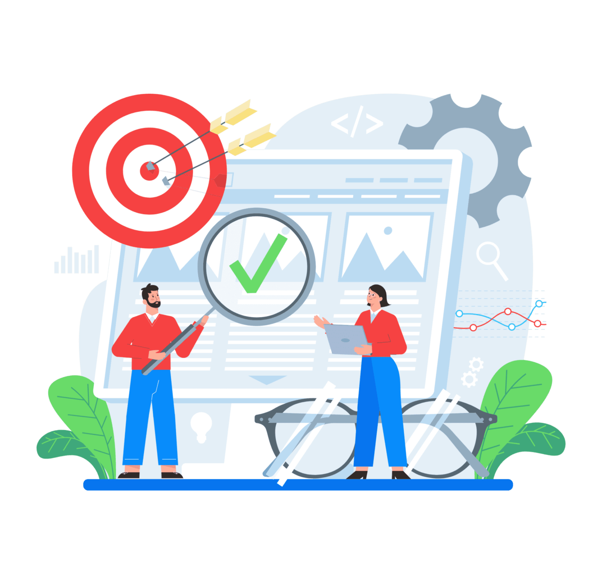 Implementing Timesheet & Billing - Best Practices - KEBS