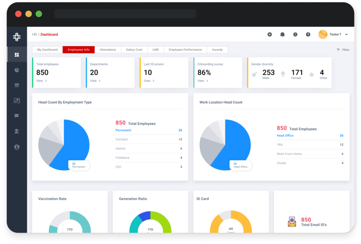 Resource Management - AI-Powered Quote-to-Cash for Professional Services.