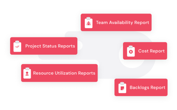 Project Management - KEBS