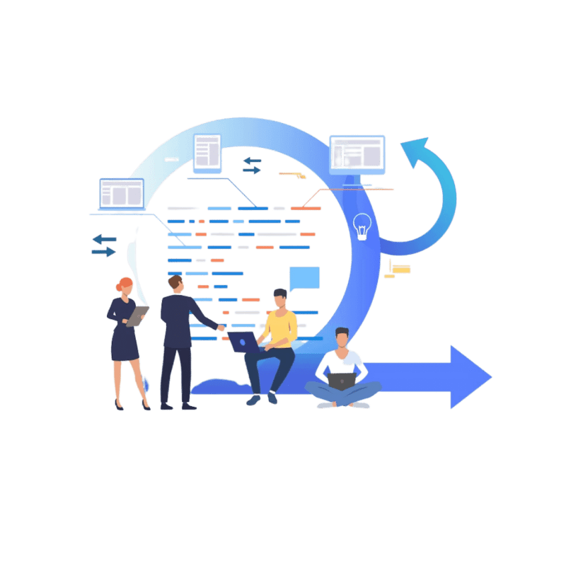 Integrating Project Management Software with Other Systems - AI-Powered ...