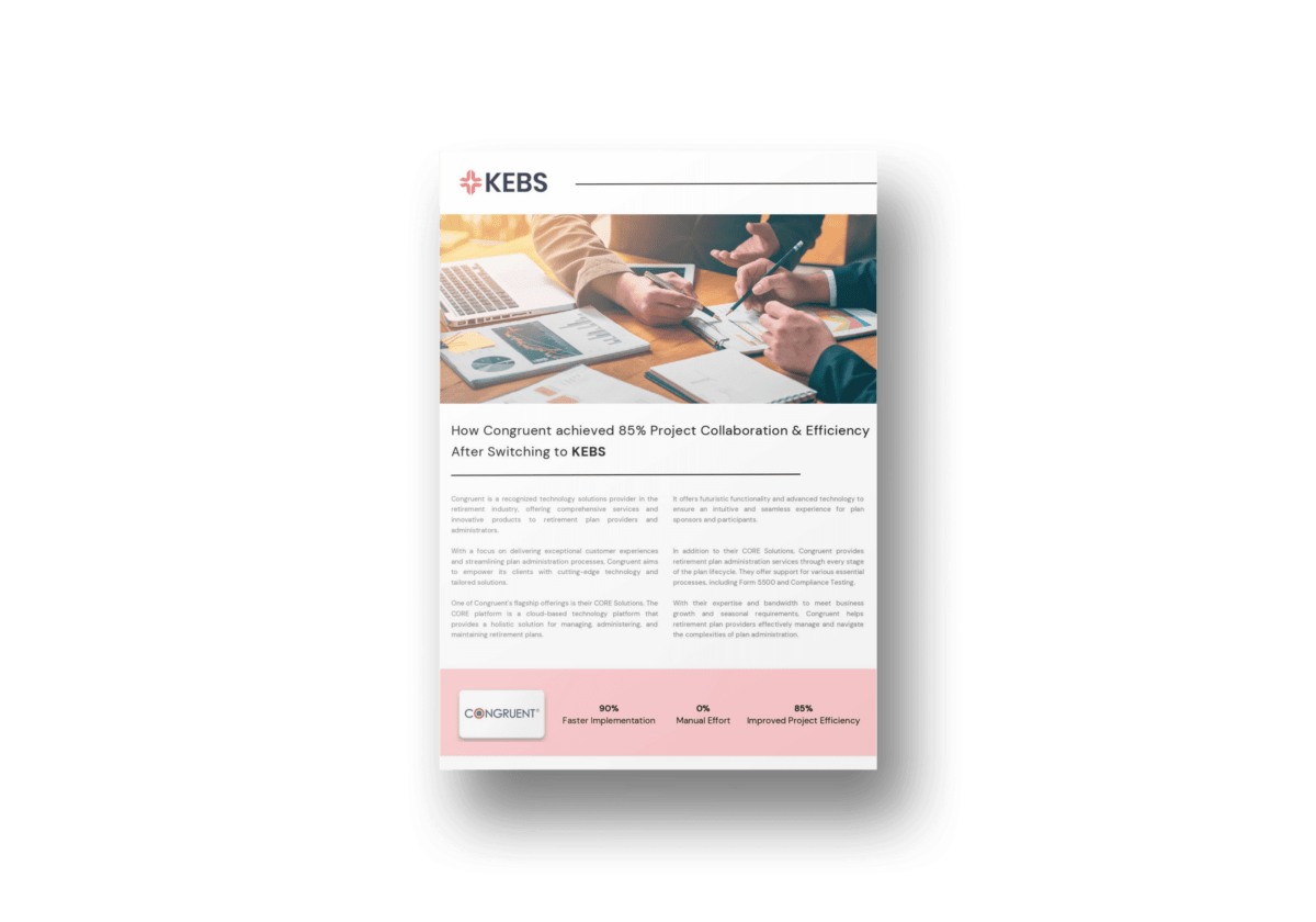 Success Stories - KEBS