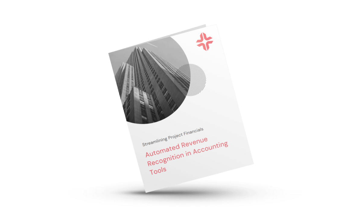 Automated Revenue Recognition in Accounting Tools - AI Powered PSA ...