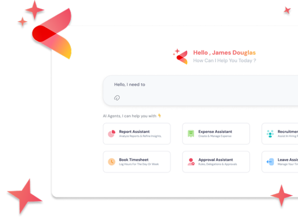 KEBS - AI Powered PSA Software for Professional Services